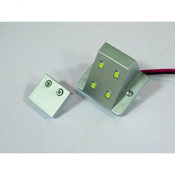STACK LED MAGNETIC DOOR SENSOR LIGHT - Lighting Solutions England
