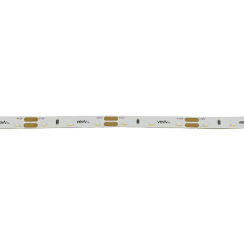 4.8W Side IP65 Rated Side Emitting LED Tape/Strip For Curves