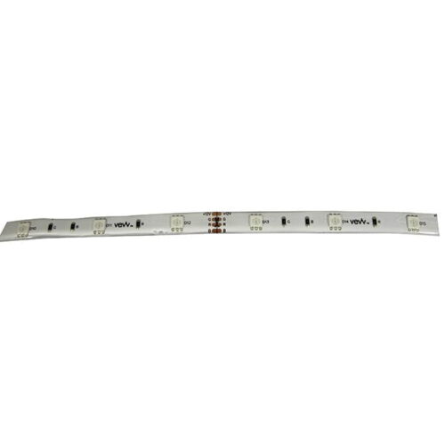 7.2W RGB IP65 Rated Colour Changing LED Tape/Strip - TLW Global