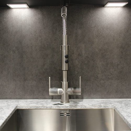 Kitchen Cabinet Lighting | Kitchen Cabinet LED Lights | TLW Global