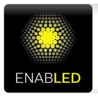 Officially Licensed by Signify’s EnabLED Licensing Program