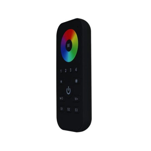 Remote RGB LED Dimming Zigbee Remote Control - TLW Global
