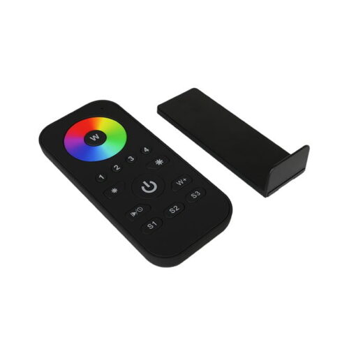 Remote RGB LED Dimming Zigbee Remote Control - TLW Global