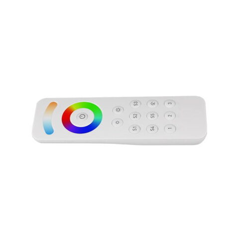 Remote Ultra RGB+CCT LED Dimming Zigbee Remote Control- TLW Global l