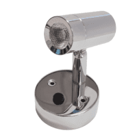 NANO LED CYLINDER LOCKER SPOTLIGHT - Lighting Solutions England