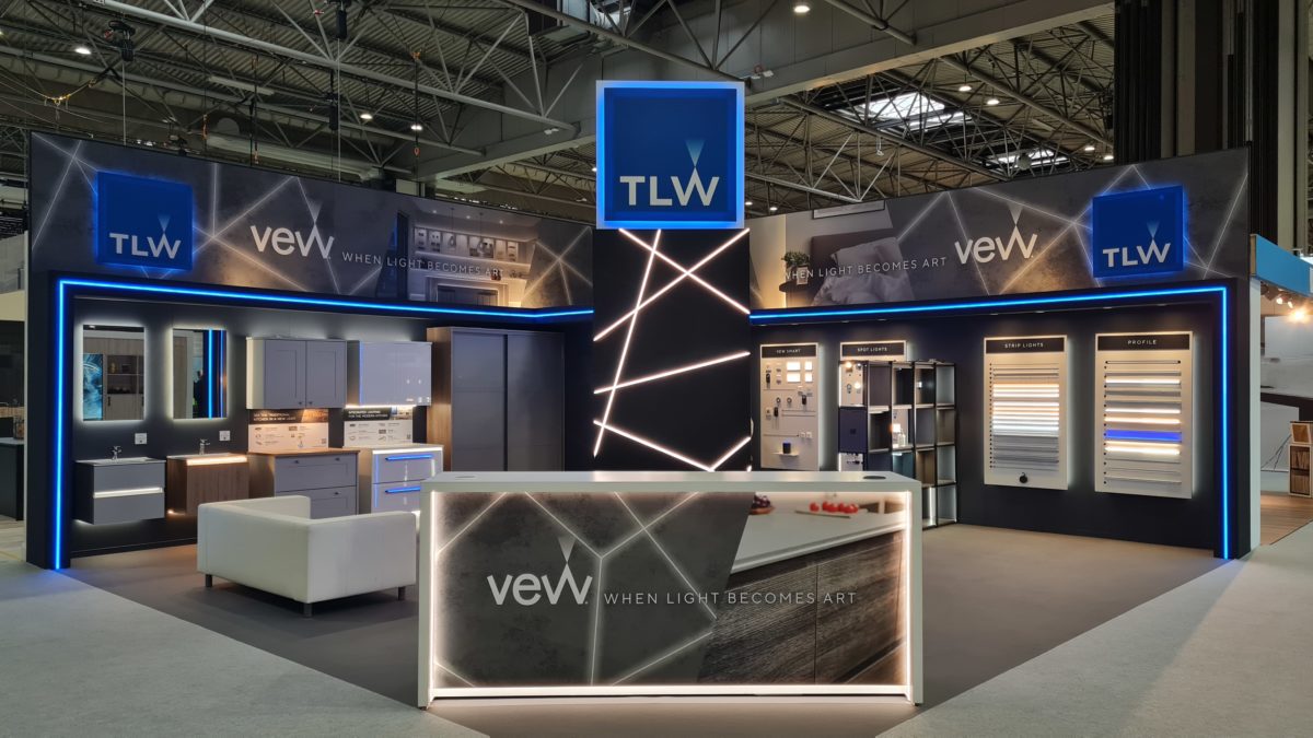 TLW Global | LED Lighting Manufacturer