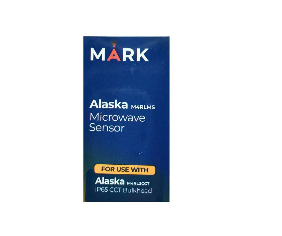 Alaska Plug And Play Microwave Sensor - TLW Global