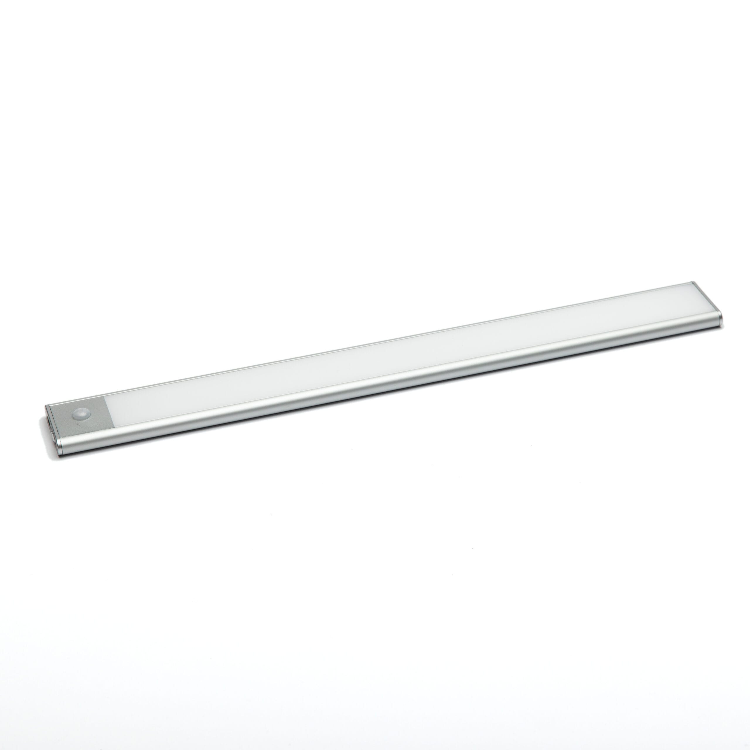 Slim Rechargeable Battery LED Bar Light With PIR Sensor