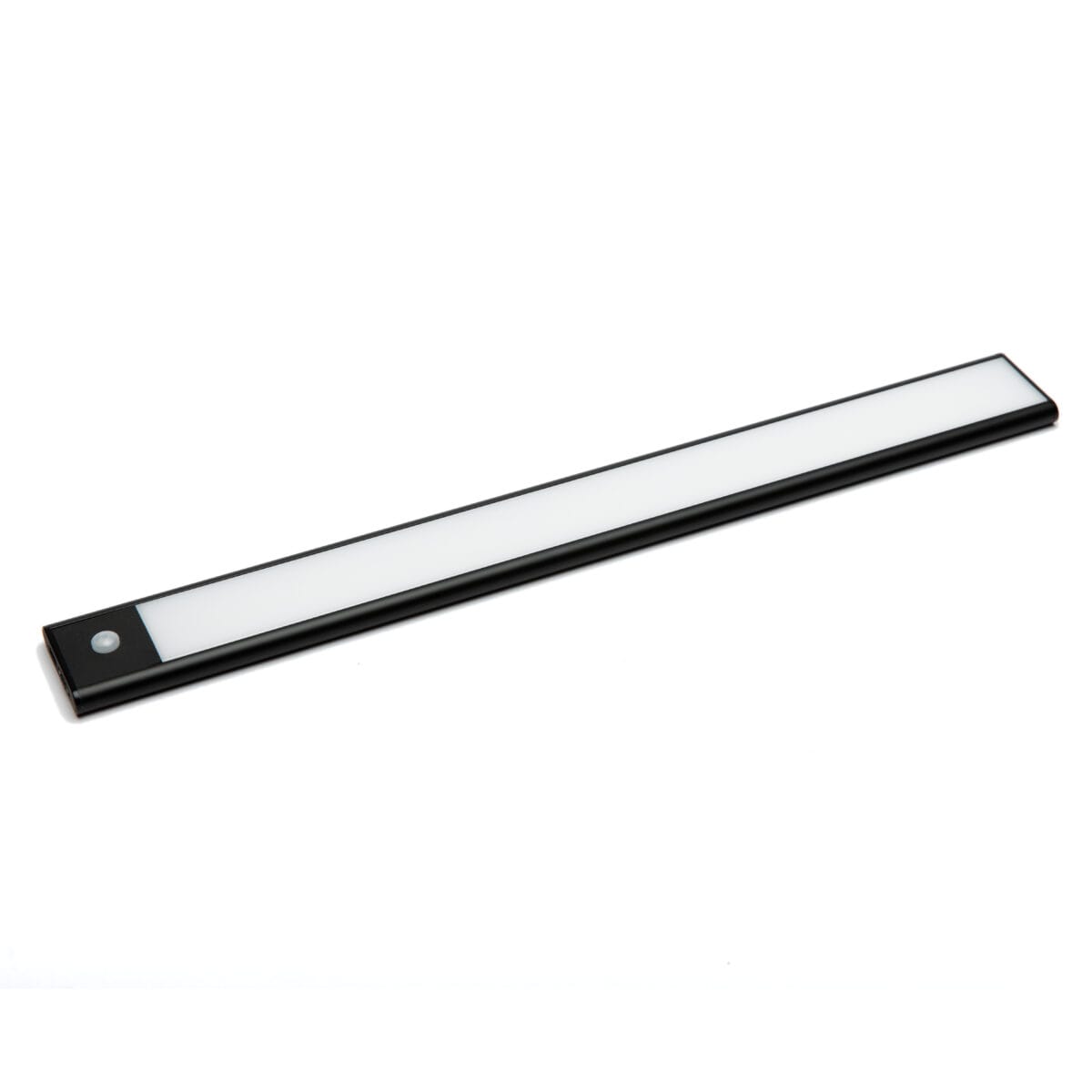 Slim Rechargeable Battery LED Bar Light With PIR Sensor