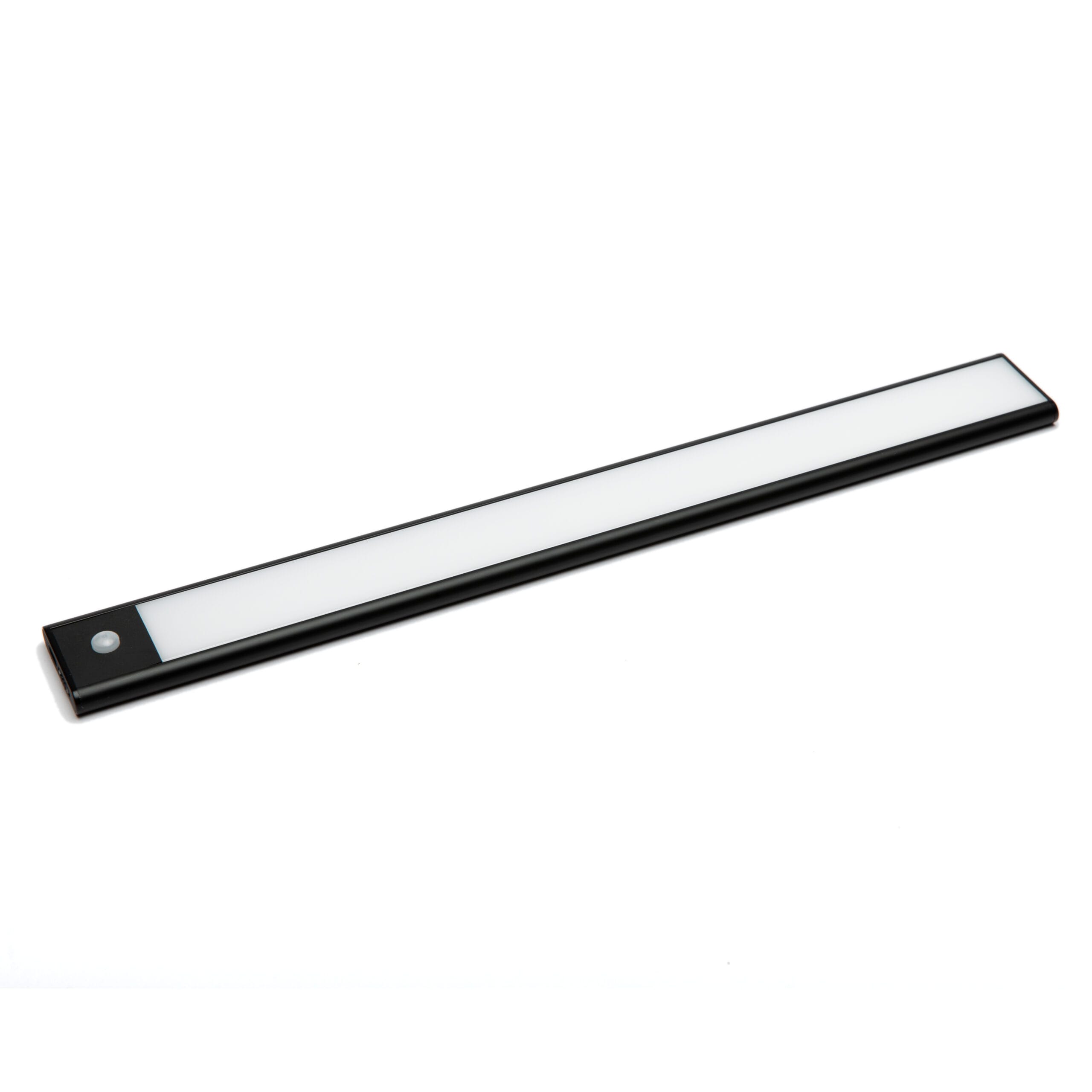 Slim Rechargeable Battery LED Bar Light With PIR Sensor