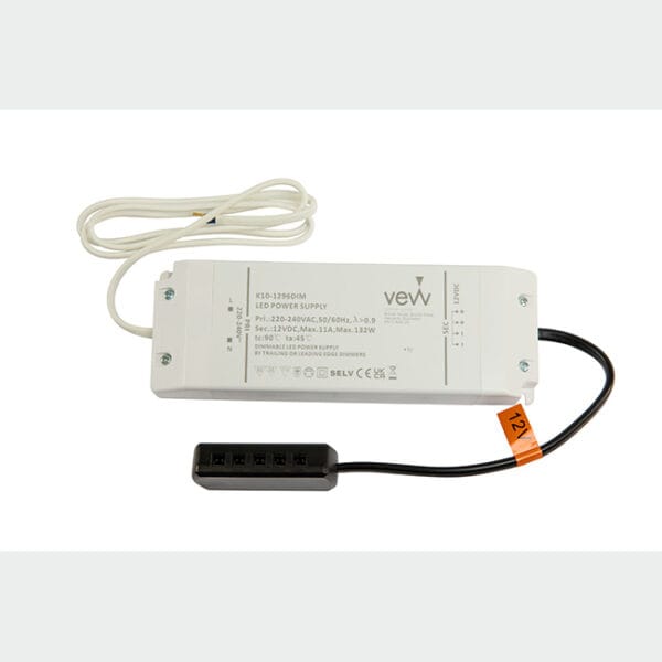 12V 150W Dimming/Dimmable LED Driver - TLW Global
